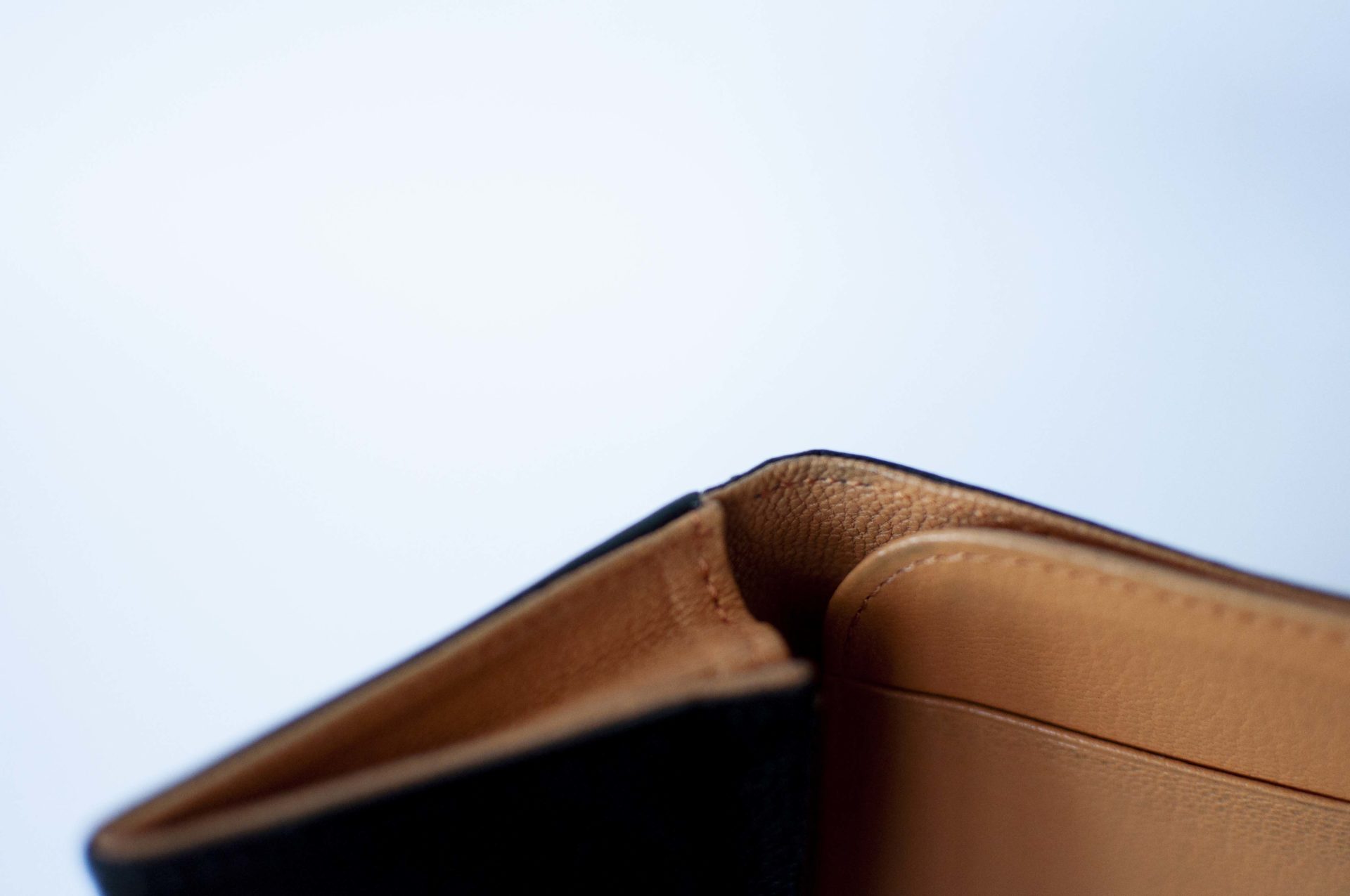 オーソドックスの中に機能性・デザイン性を備えた名刺入れ｜PORTER DOUBLE ・CARD CASE – nichiMAG（ニチマグ）